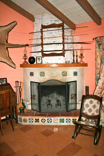 The Polished Pebble: Little Ranch House: followup photos