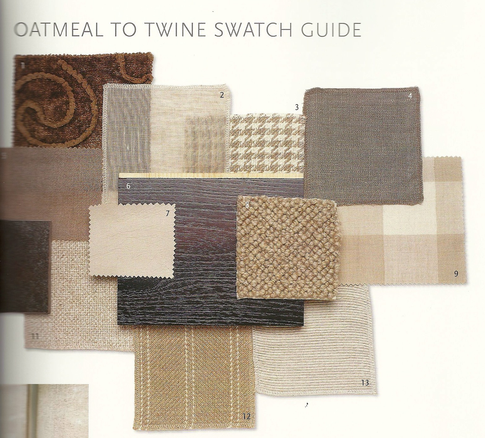 The Polished Pebble: The Perfect Neutral: Color that works & A great ...