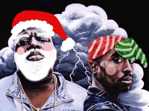 A Slice of Pie: Another Battle in the Epic War