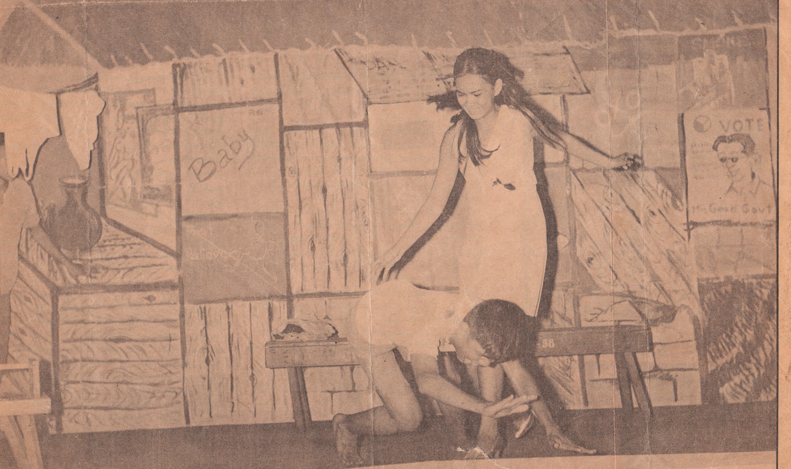 Kamanyang: PCC Kamanyang Players