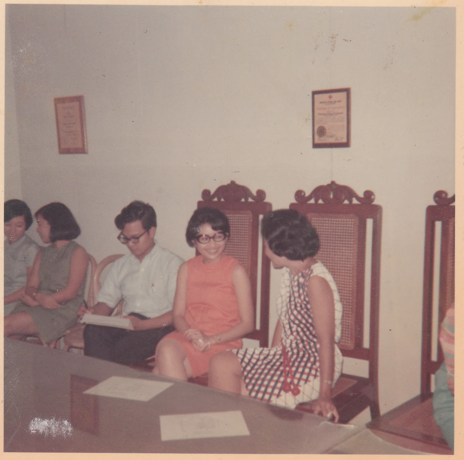 Kamanyang: Photo Gallery