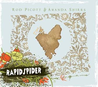 RapidClick® - Download Free MP3 album: Rod Picott & Amanda Shires - Sew ...