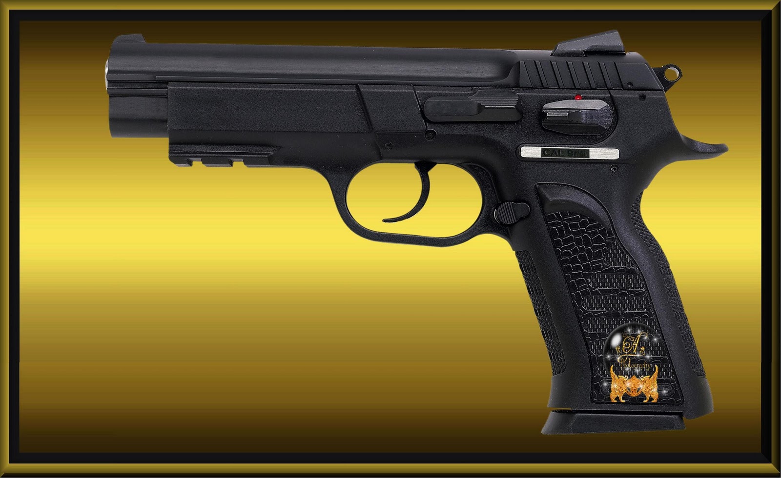 Gurbet Ruzgarı: Weapon_Silah