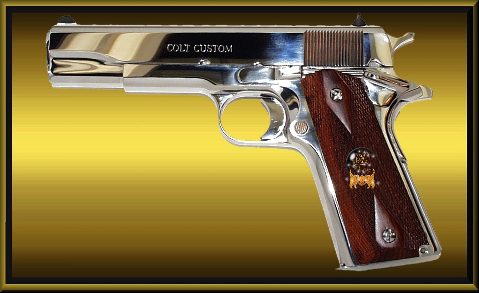 Gurbet Ruzgarı: Weapon_Silah