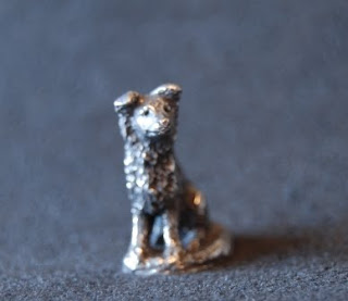 Ruswarp the Story and Sculpture