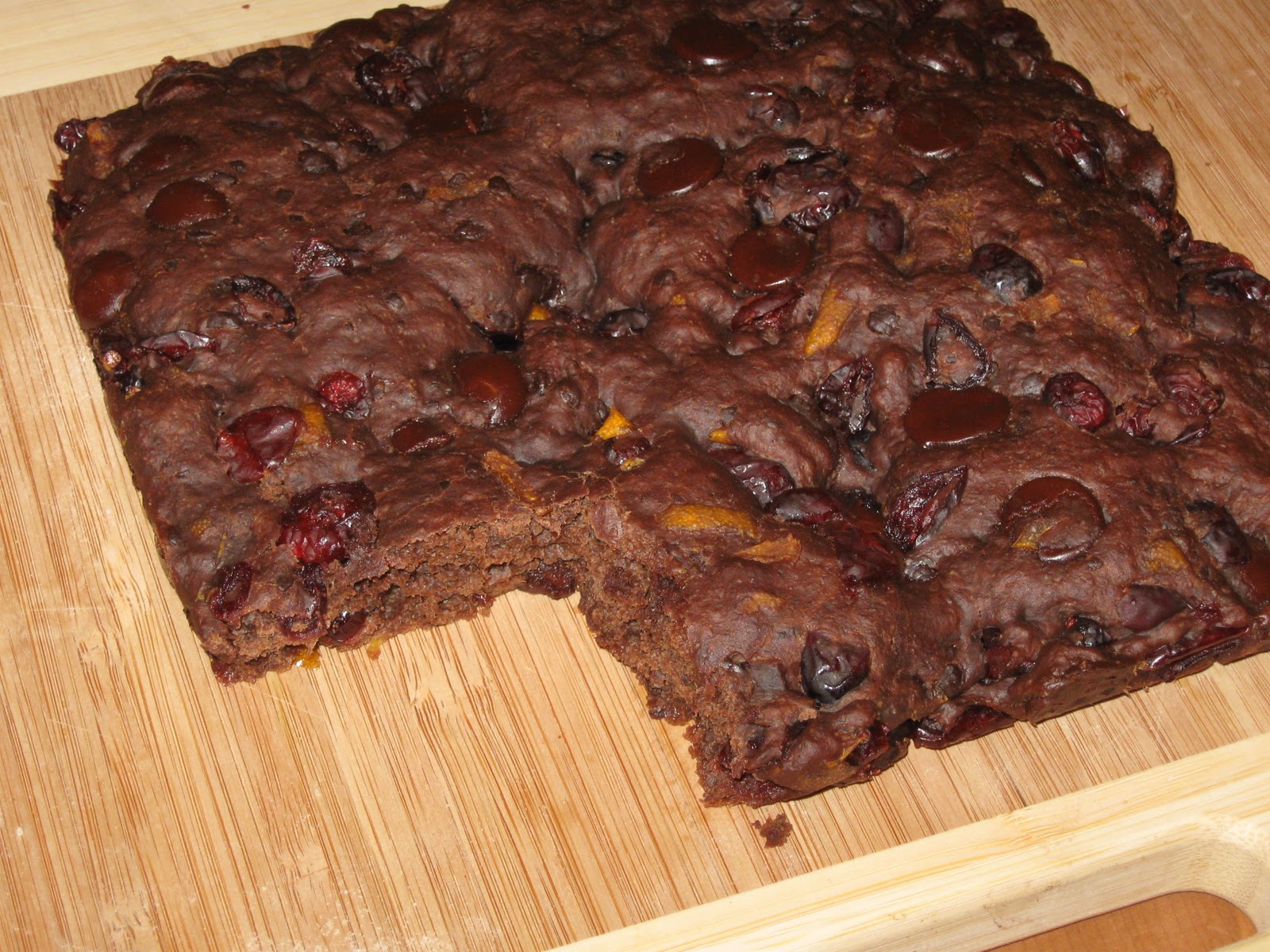 Guff's Stuff: Red Beet Buns and Chocolate Espresso Whole Wheat Bread (3 ...