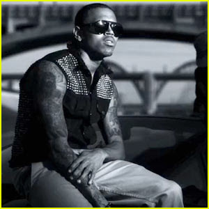 E: make me wanna say say, bye bye. DEUCES.