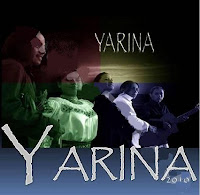Musica de Latinoamerica: Yarina - Yarina ( Disco Inedito 2010 )