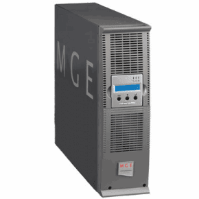 Productos Abansys: MGE UPS SYSTEMS Caja MGE UPS Pulsar M EXB RT3U