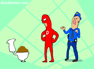 Farting Sounds makes the world go round.....