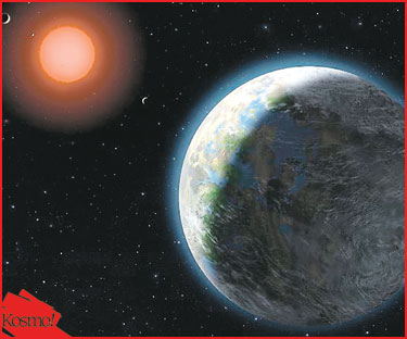 WARNA-WARNA KEHIDUPAN