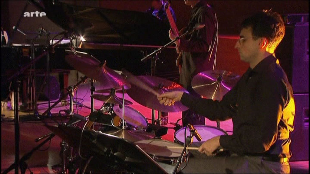 A Kind O' Music!: Aziza Mustafa Zadeh Trio - Live Concert in Germany ...