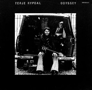 boogie woody: TERJE RYPDAL