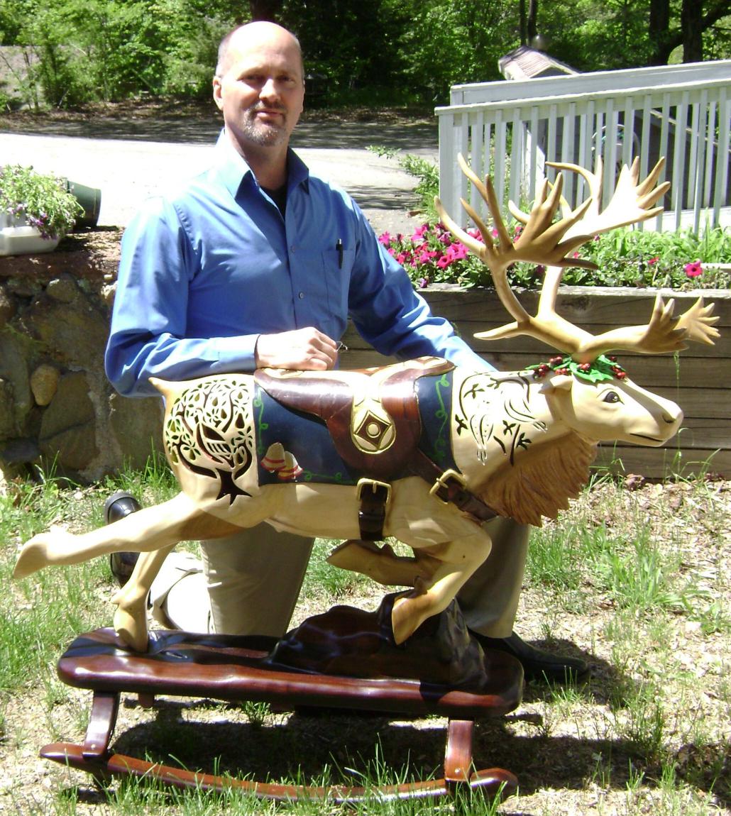 The Nothing Book: Dasher