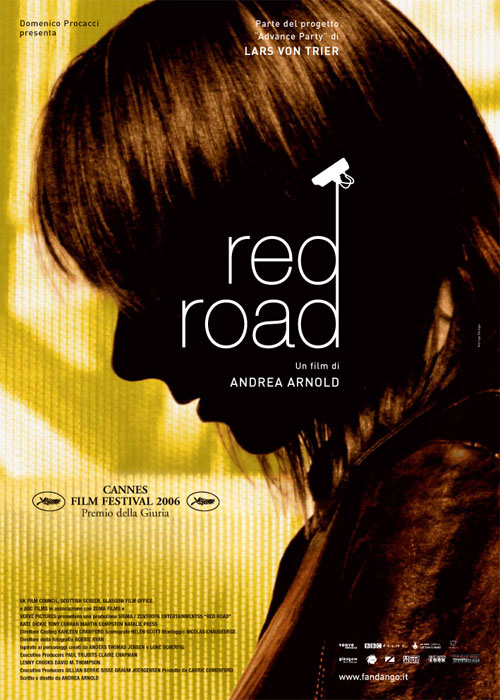 Le Blog de Zazie: The cinema of Andrea Arnold