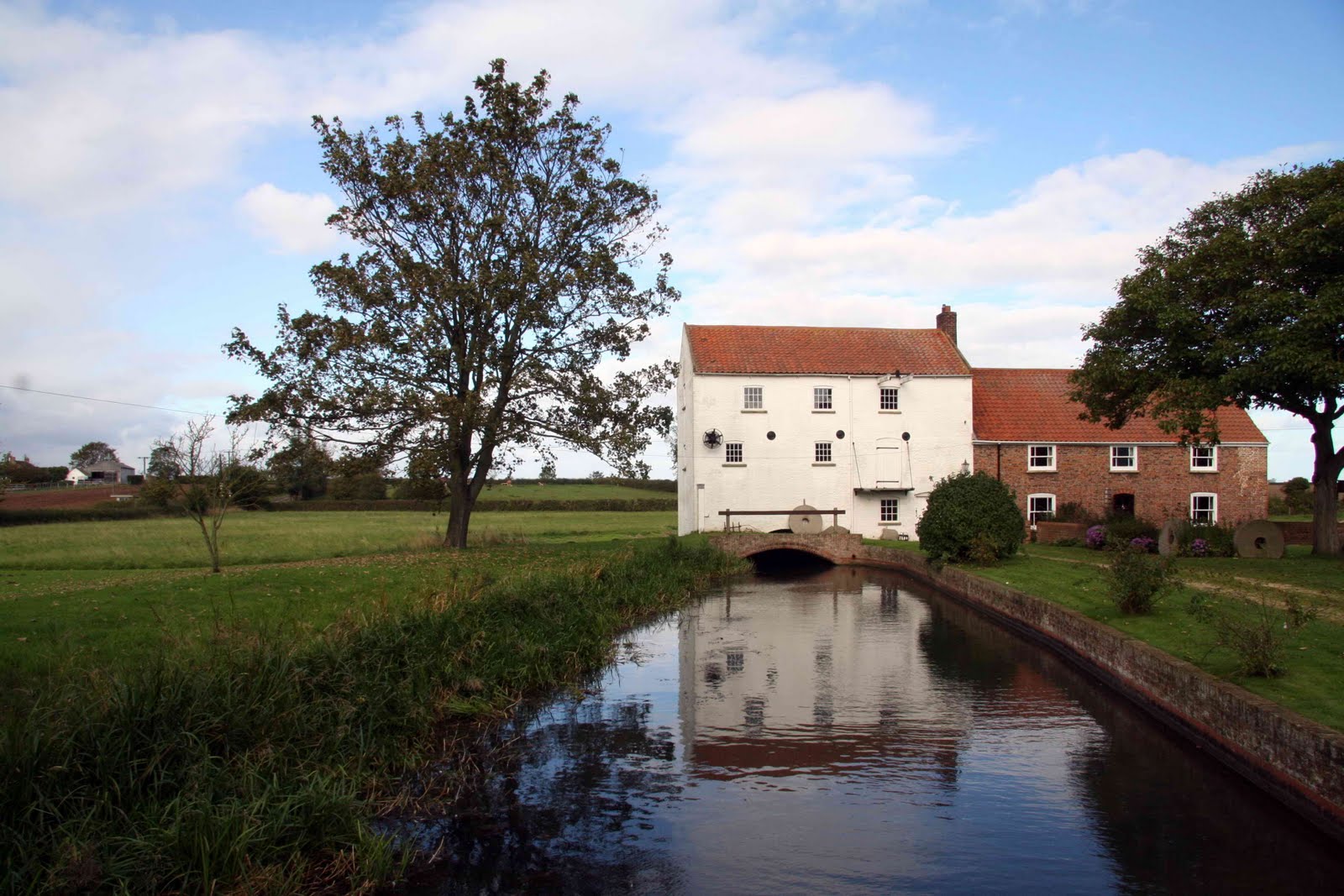 Treks and Tours: October 2010