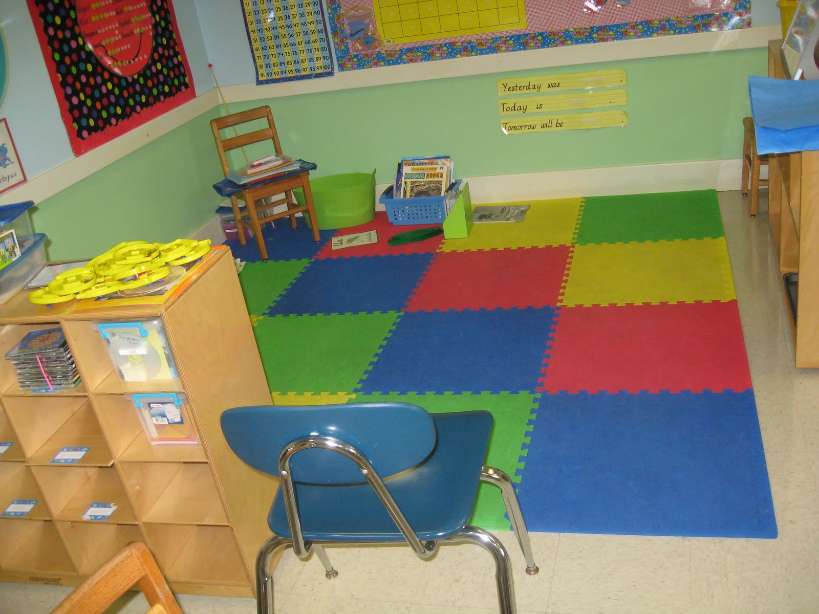 EdTech Workshop: 2010