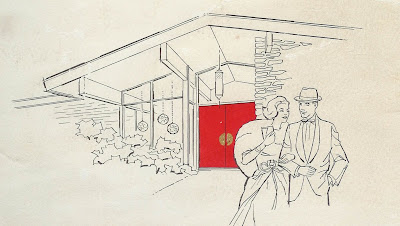 Modern in Maroondah: The Famed Scholz Design Collection