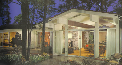 Modern in Maroondah: The Famed Scholz Design Collection