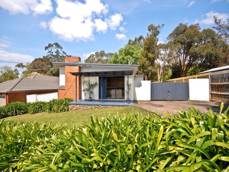 Modern in Maroondah