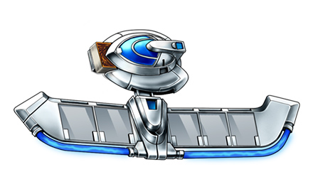 YUGIOHWORLD: Duel disk