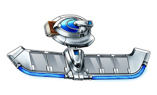 YUGIOHWORLD: Duel disk