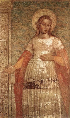 Sponsa Christi: What Is a Consecrated Virgin?