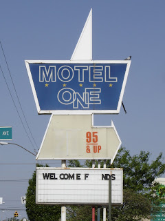 Places To Go, Buildings To See: Signs - Columbus, Ohio