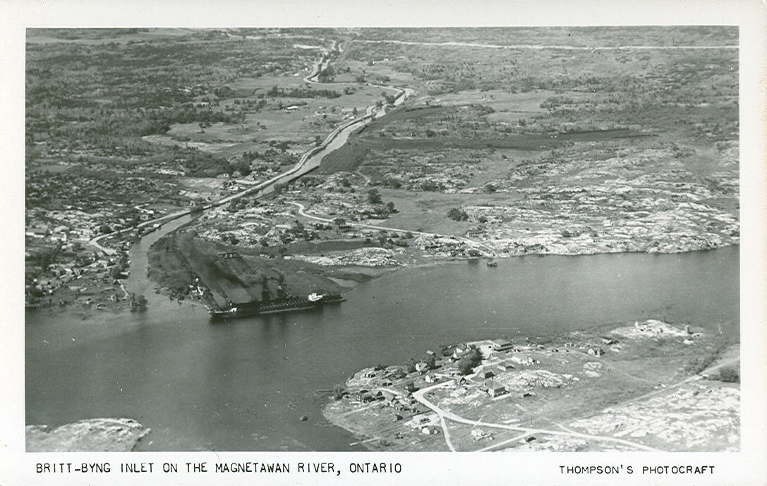 Vintage Travel Postcards: November 2010