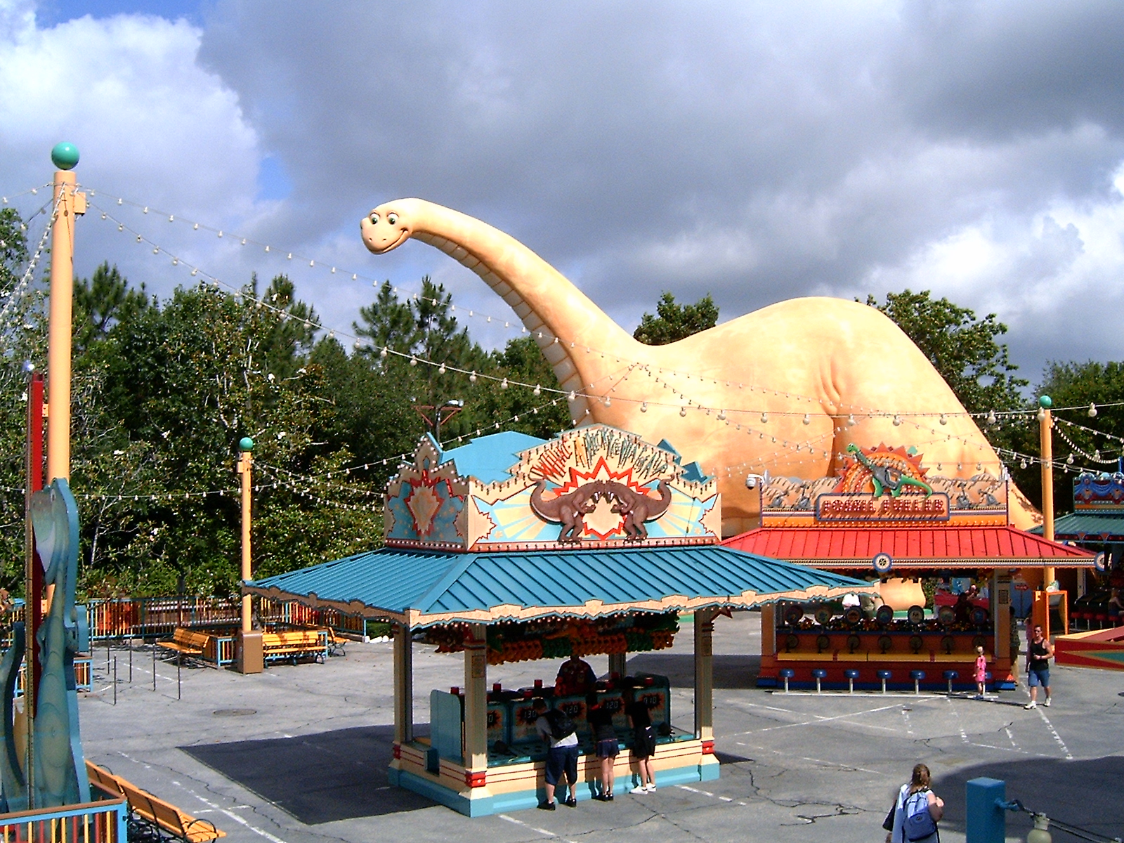 Disney Vacation Kingdom: February 2011