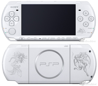 PSP EVOLUTION: PSP Evolution