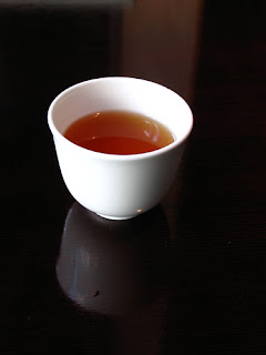 Organic Ephedra: Making Ephedra Tea