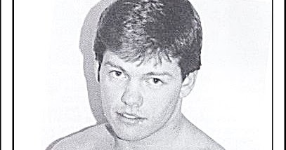 the World of Fantasy Wrestling and more: KID McCoy