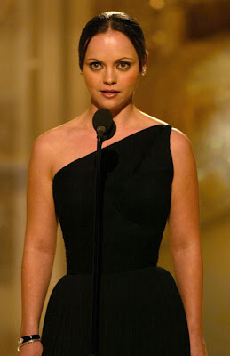 genlok: CHRISTINA RICCI BIOGRAPHY