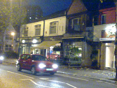 rutc-architecture09-0802742: photographic walk through to Jepson House