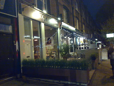 rutc-architecture09-0802742: photographic walk through to Jepson House