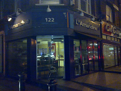 rutc-architecture09-0802742: photographic walk through to Jepson House