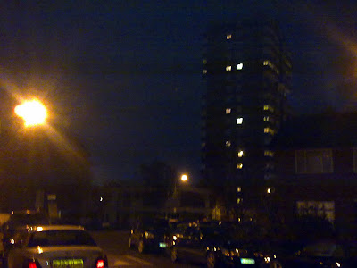 rutc-architecture09-0802742: photographic walk through to Jepson House