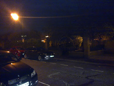 rutc-architecture09-0802742: photographic walk through to Jepson House