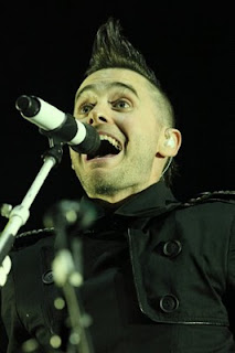 ECHELON ATTACK - ECUADOR: echelon attack ecuador