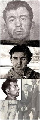 ferry putra bathory: DONALD HENRY GASKINS(PEE WEE GASKINS)