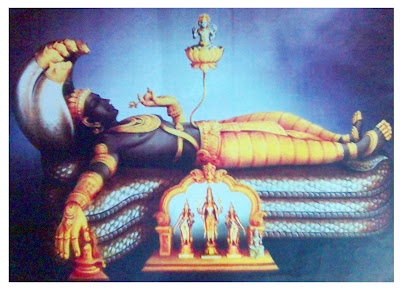 KERALA SREEPADMANABHASWAMY TEMPLE: HISTORY