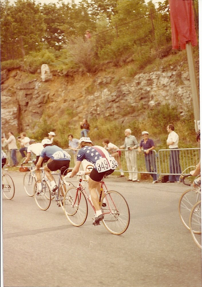 Photos of the Day: 1976 Montreal Olympics
