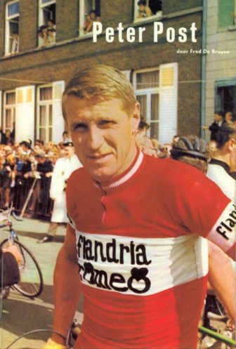 Peter Post - Alchetron, The Free Social Encyclopedia