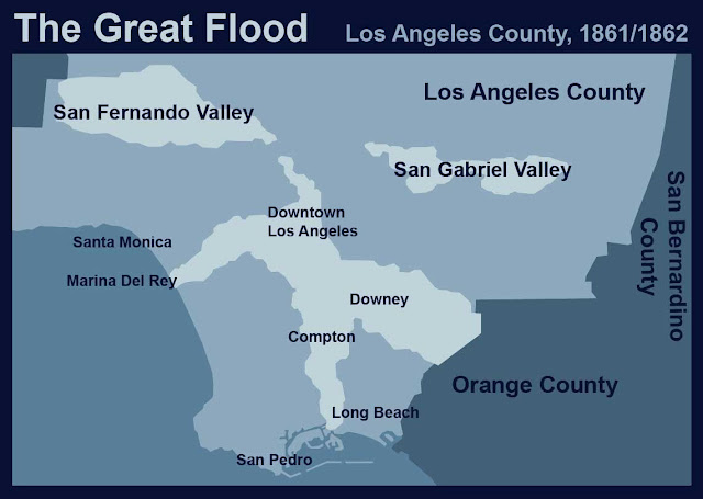 My San Pedro: January in San Pedro