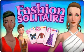 Play Full Game Fashion Solitaire No-Time Limit!