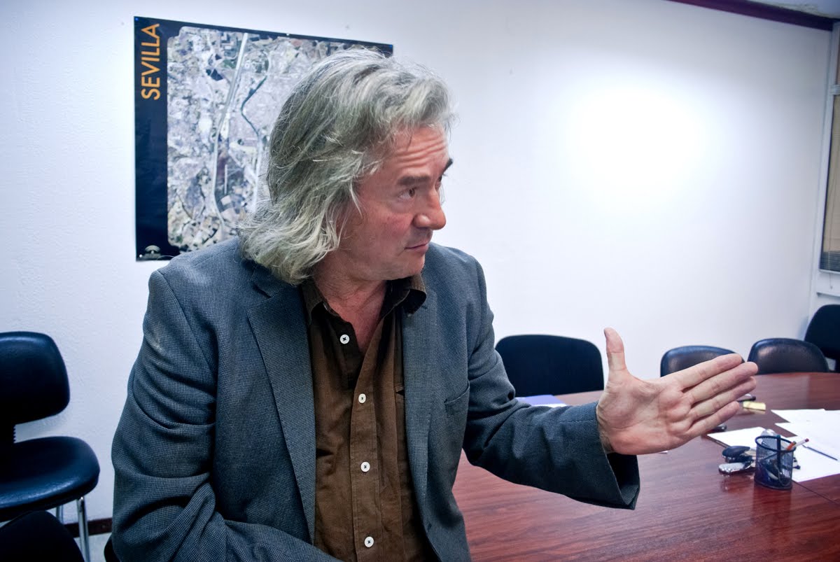 Gregorio Verdugo [Periodista]: San Luis, historia de la metamorfosis de ...