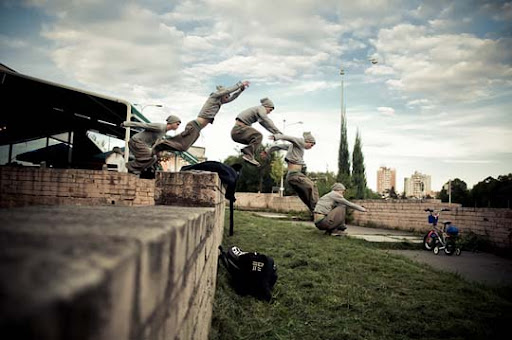 TOP TEN POST: 40+ Special Sequence Photography Examples