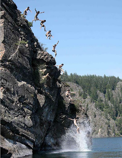 TOP TEN POST: 40+ Special Sequence Photography Examples