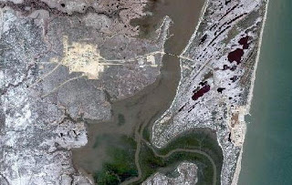 Bludshotiiiiis's Blog: Where in the world is Chayvo??